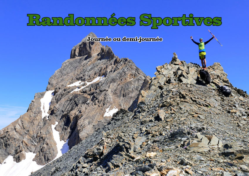 Randonnées sportives